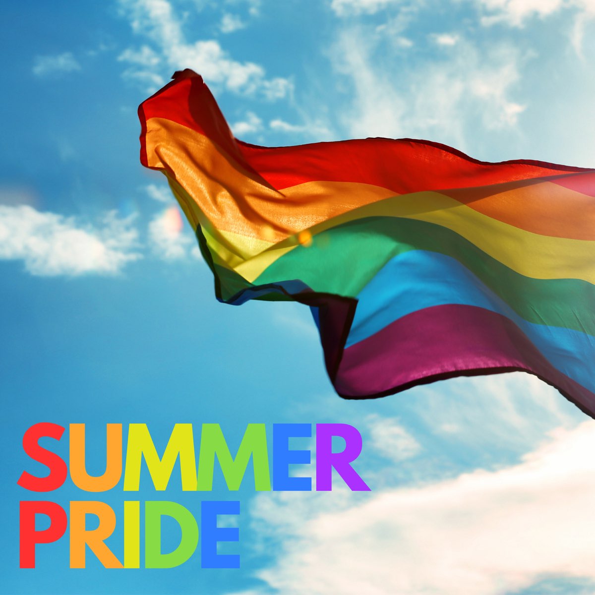 Summer Pride》 群星的专辑 Apple Music