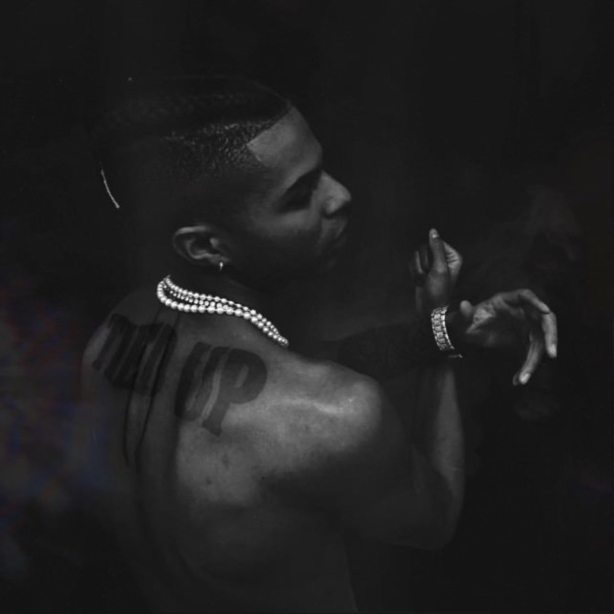 ‎Tied Up - Single - Album by 3weeksin - Apple Music