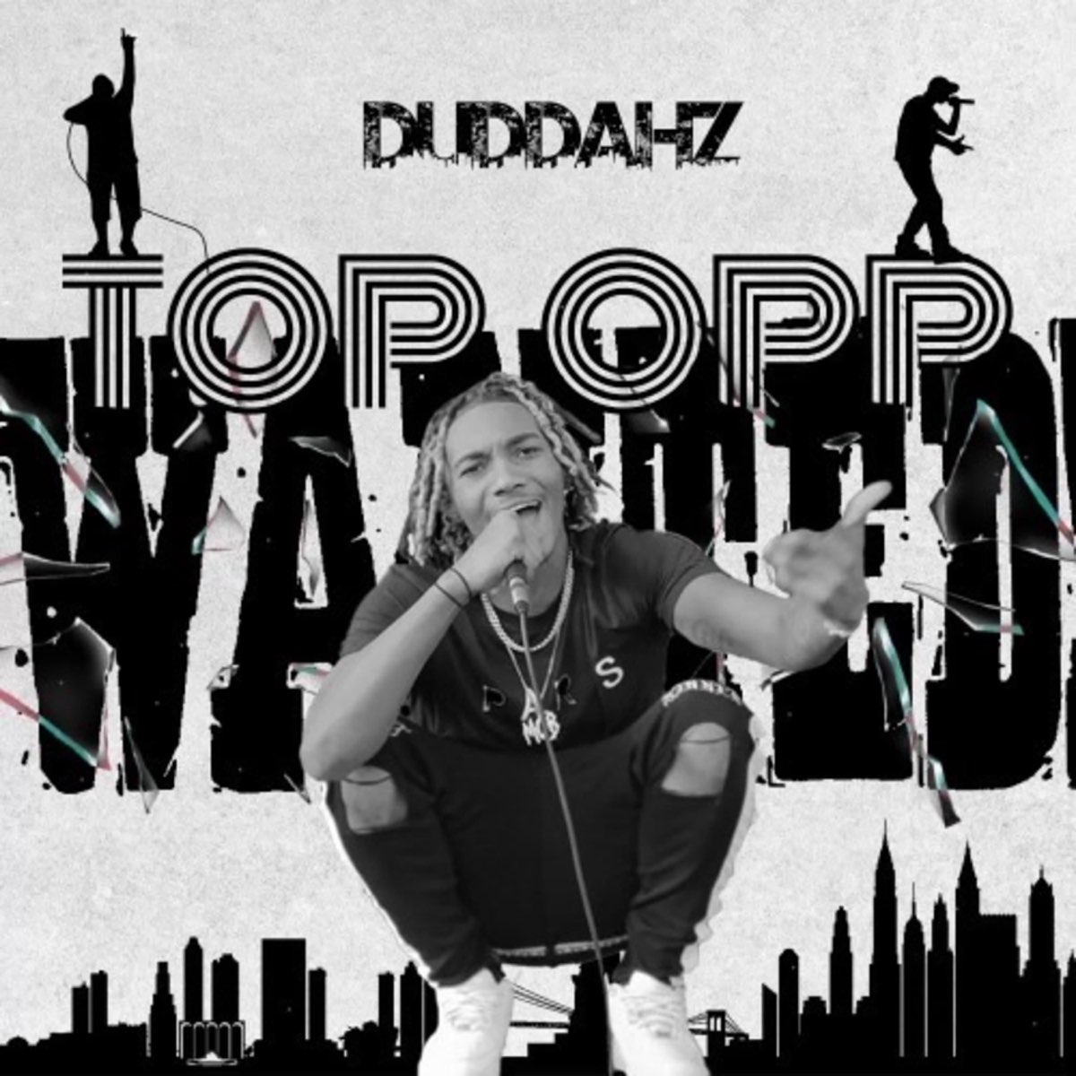 ‎Top Opp - Album by DUDDAHZ - Apple Music