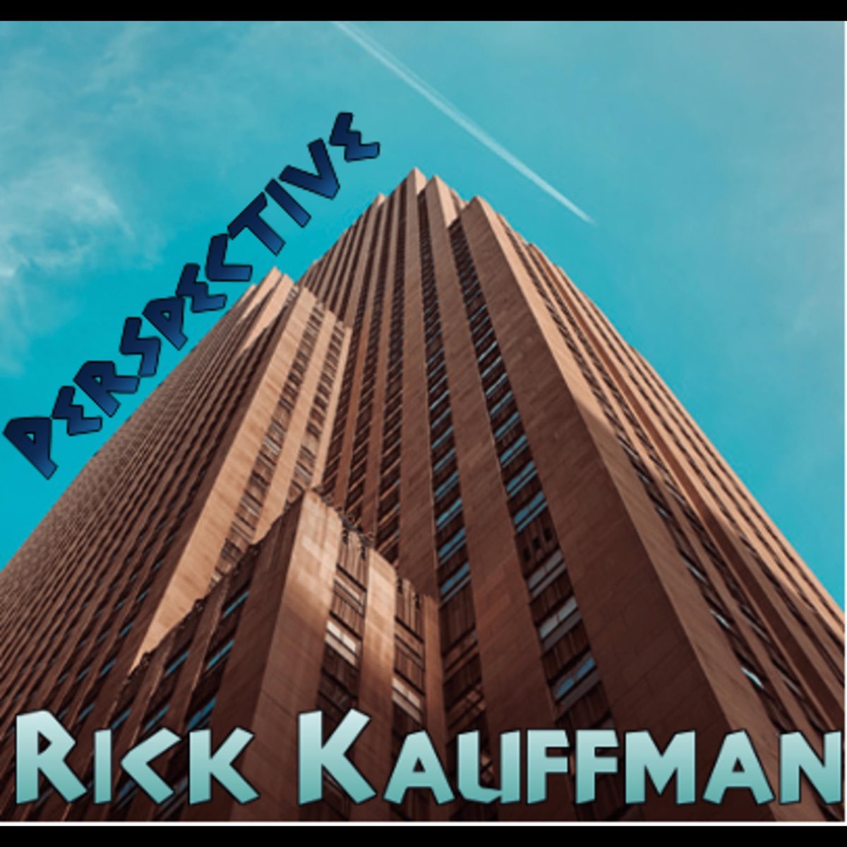 ‎Perspective - Rick Kauffman의 앨범 - Apple Music