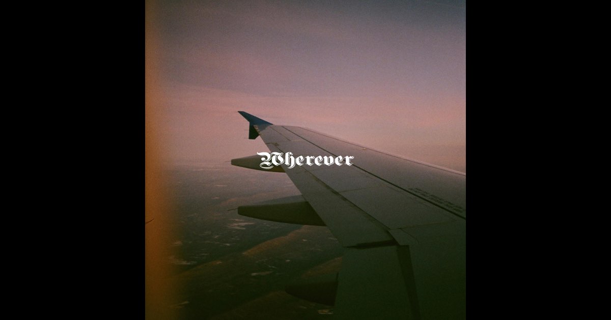 ‎Wherever - Single - F3lixのアルバム - Apple Music