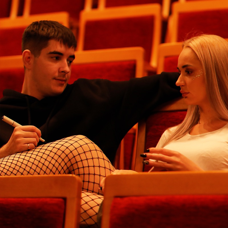 Трудные подростки - КОНДРАТЬЕВ: Song Lyrics, Music Videos & Concerts