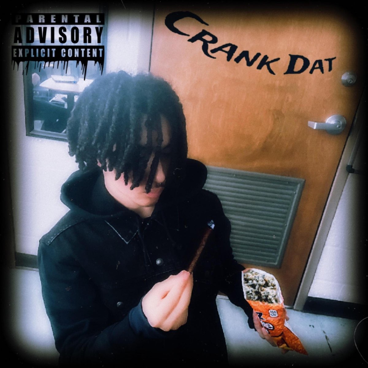 ‎Crank Dat - Single - Album by 4usion! - Apple Music