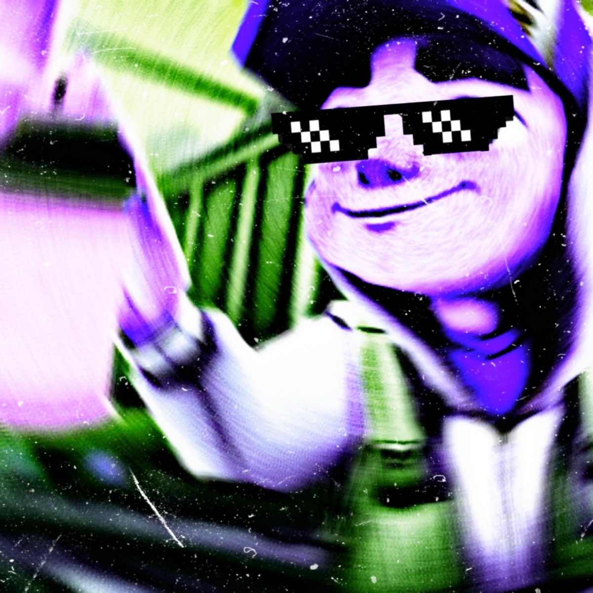 subway Surfers Phonk Ultra Slowed Reverb Single De Brutxl En
