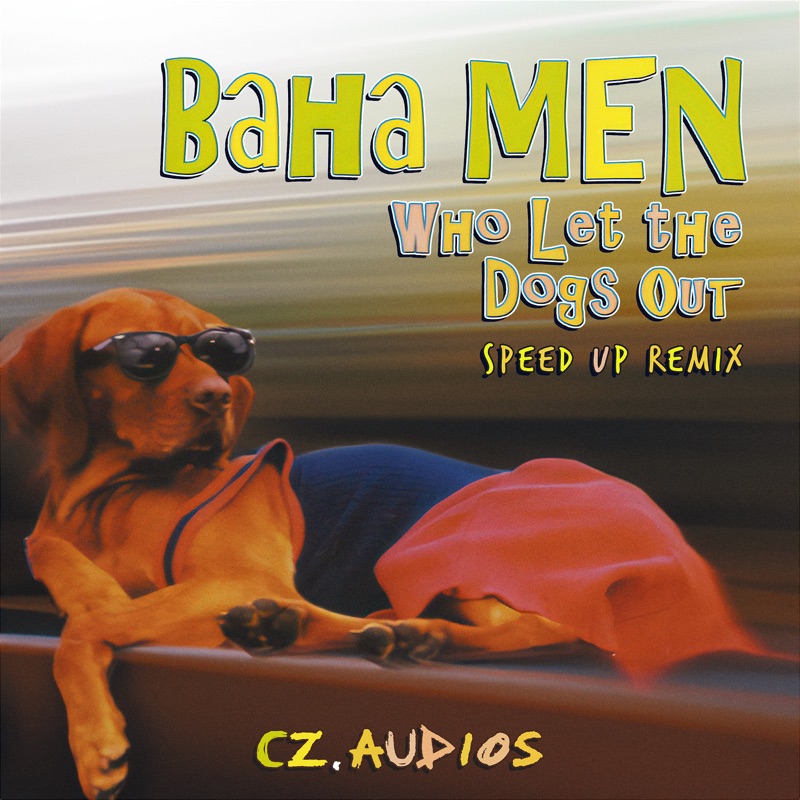 Who Let The Dogs Out - Music Video by Baha Men - Shazam