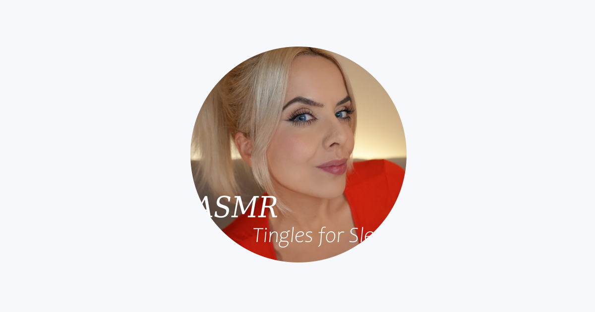trinki Asmr Apple Music