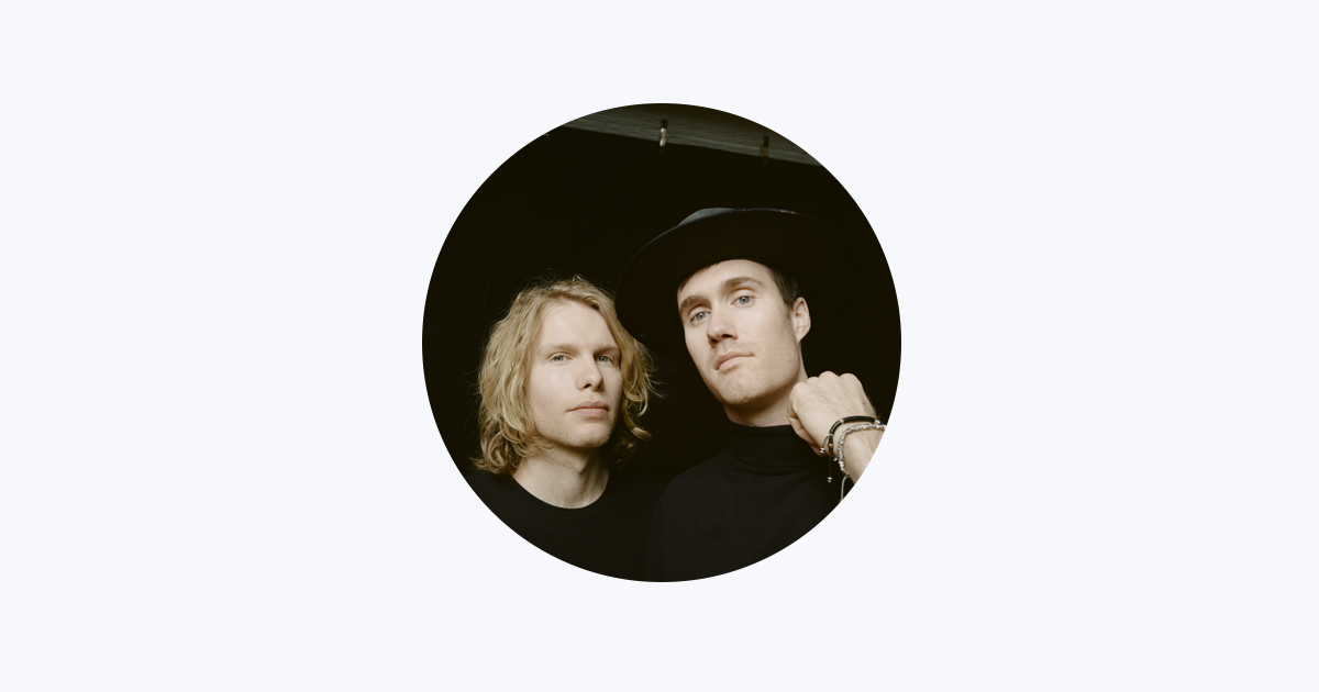 ‎Bob Moses - Apple Music