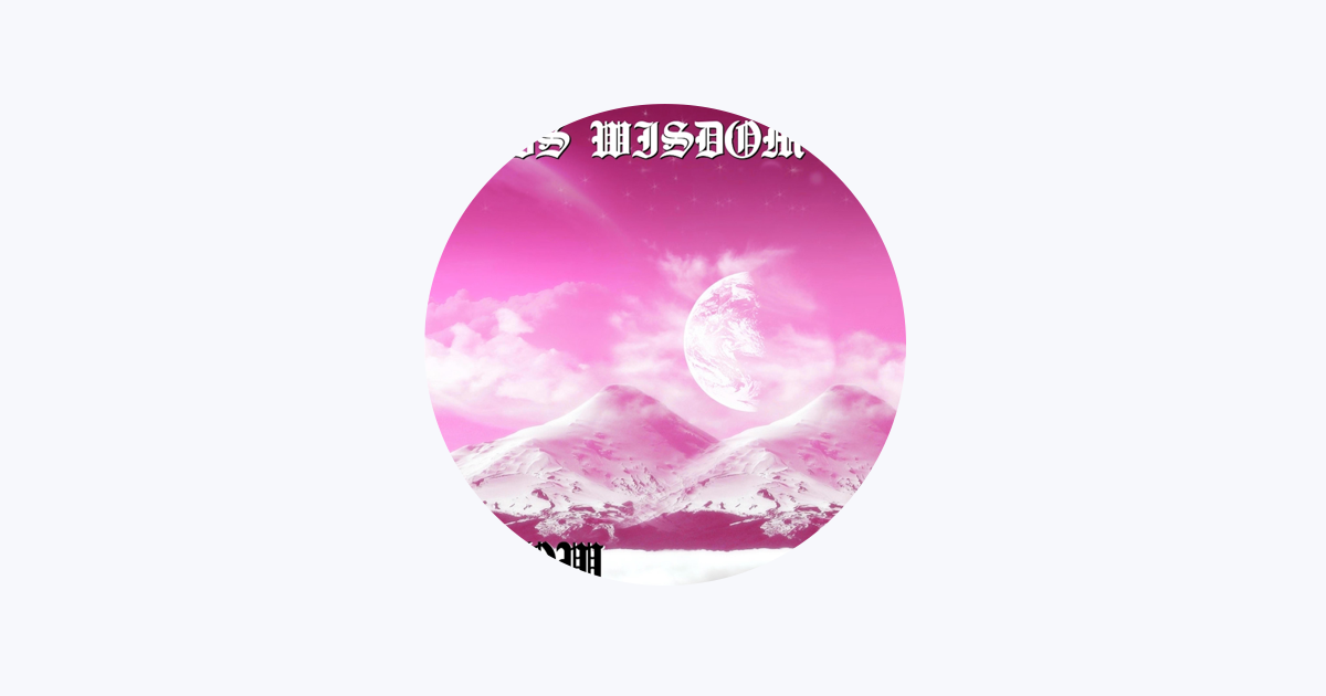 ‎Gods Wisdom - Apple Music