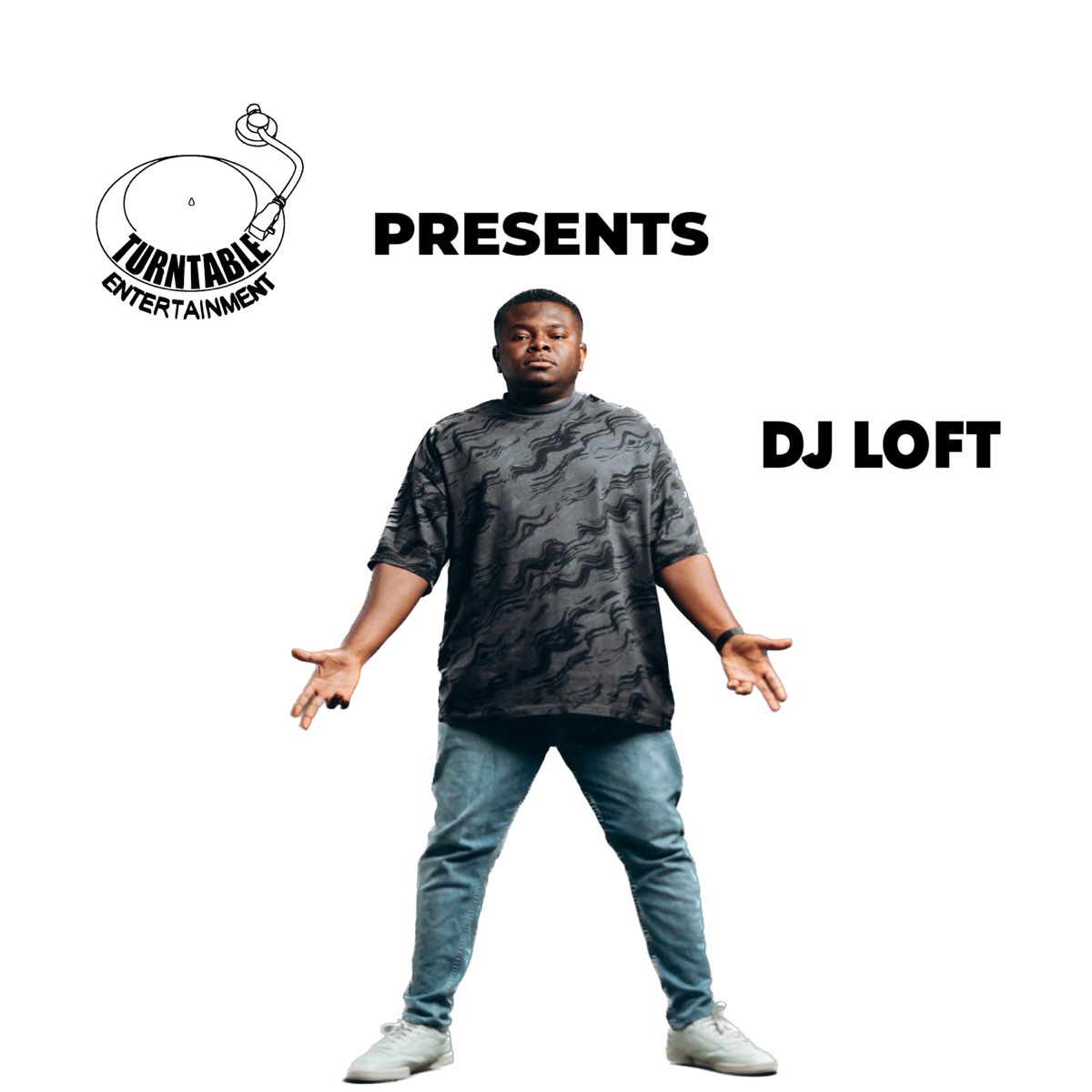‎Afro-Jollof (DJ Mix) - Album by DJ Loft - Apple Music