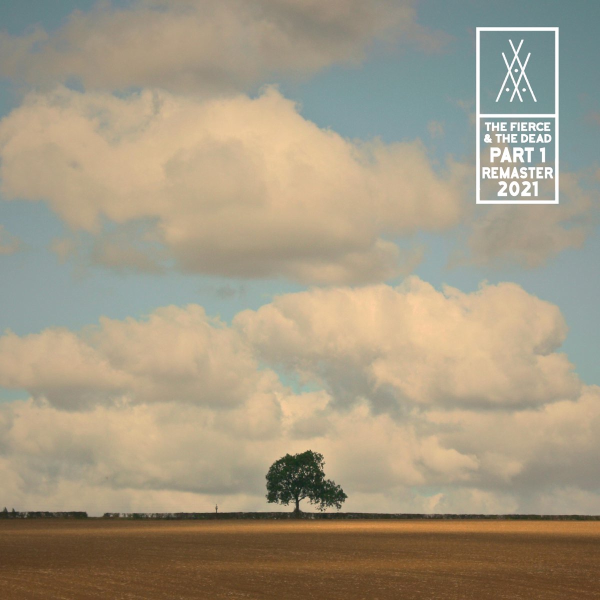 ‎Part 1 (Remaster) - EP - Album by The Fierce & The Dead - Apple Music