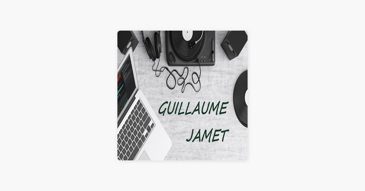 ‎Песня «Lay Low» — Guillaume Jamet — Apple Music