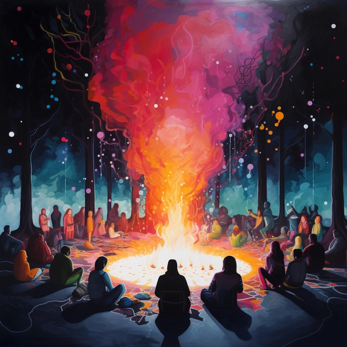 ‎People - Single - Album by Dual Citizen - Apple Music