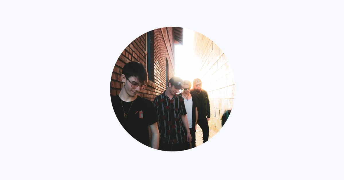 ‎Split Persona en Apple Music