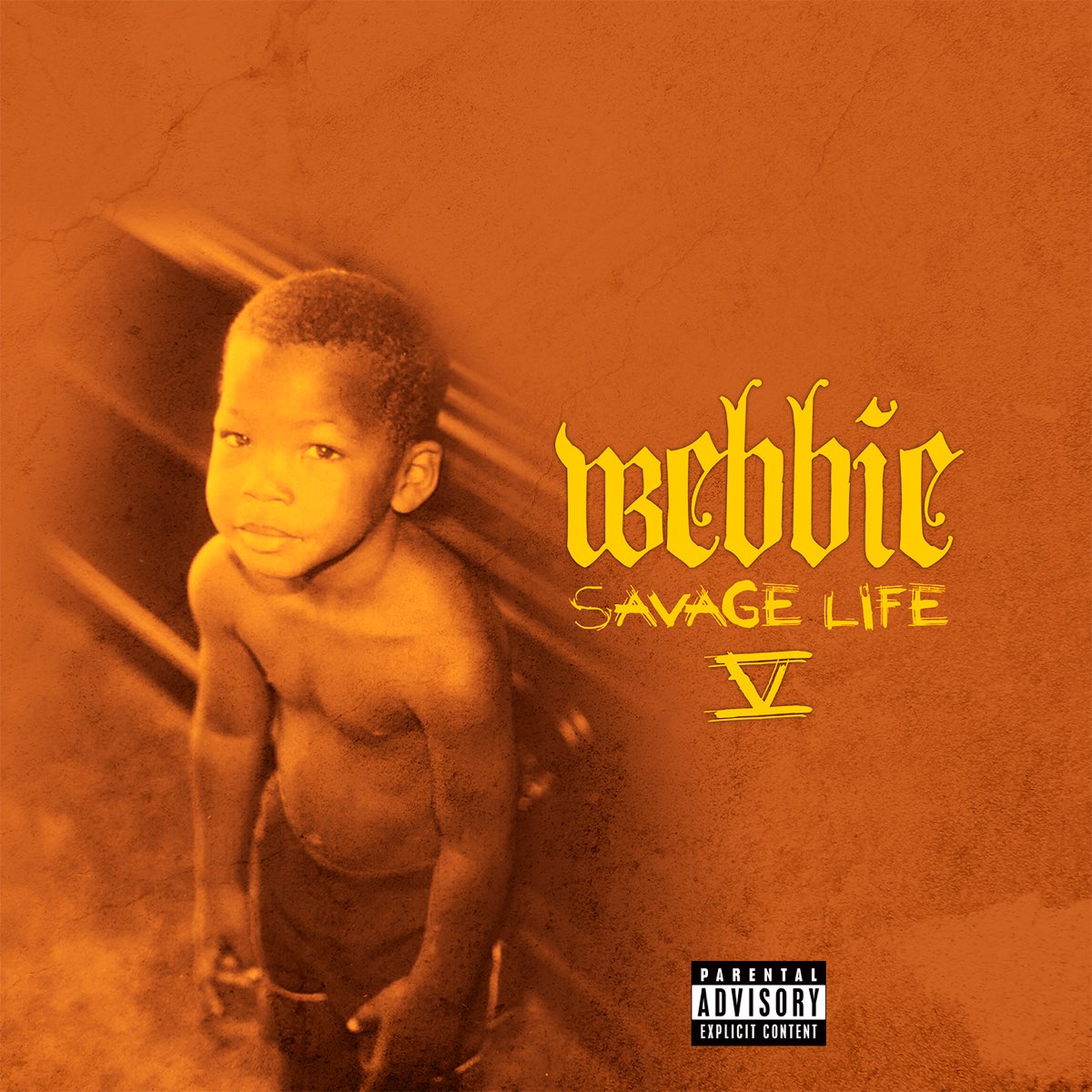 Savage Life V》- Webbie的专辑 - Apple Music