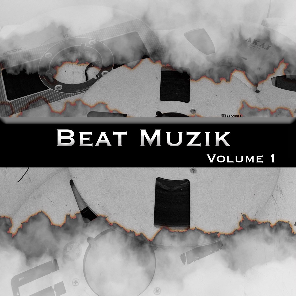 ‎Beat Muzik Vol 1 - Album by Dj DOLBY DEVIOUS - Apple Music