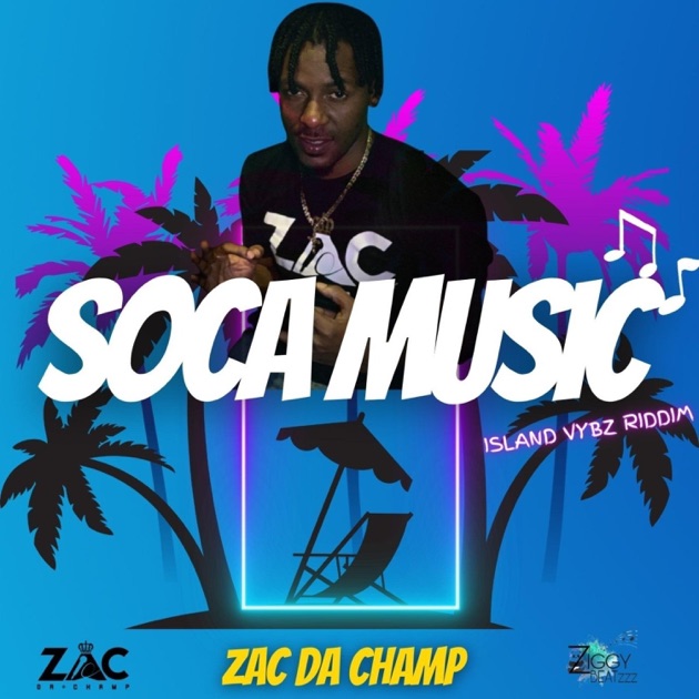 Soca Music