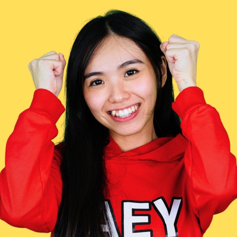 Yippie YAEY - im_siowei: Song Lyrics, Music Videos & Concerts