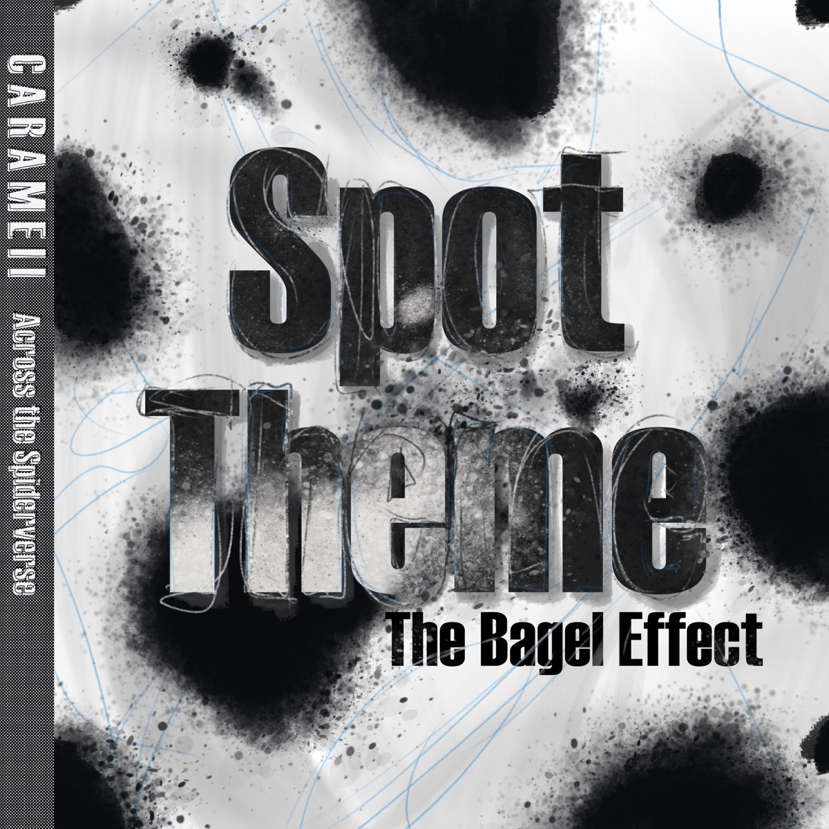 ‎Spot Theme (Spider-Man: Across the Spiderverse) - Epic Version ...