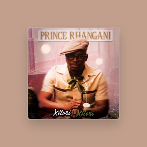 Prince Rhangani mp3 download song list