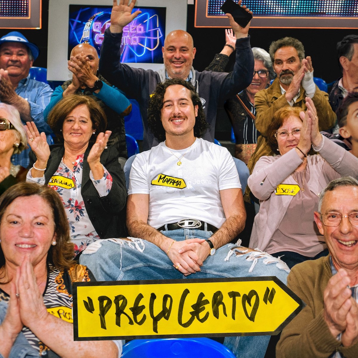 ‎Preço Certo - Single – álbum de Pedro Mafama – Apple Music