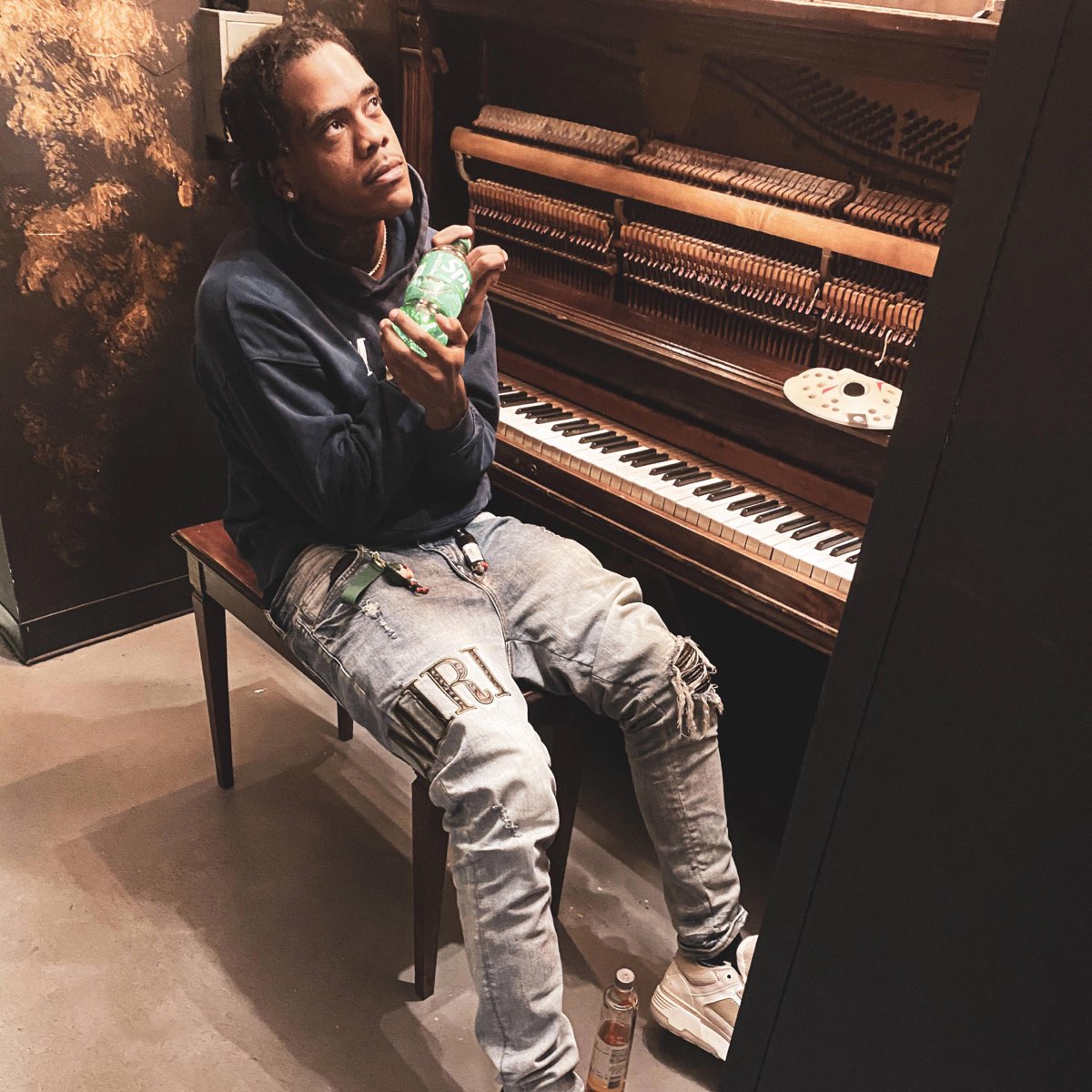 ‎Ready 2 Blow - Single - Album by Trill Kozzy - Apple Music