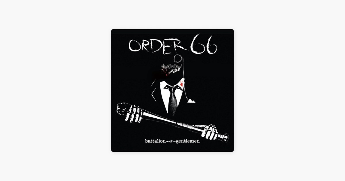 ‎Psycho Sluts From Hell - Song by Order 66 - Apple Music