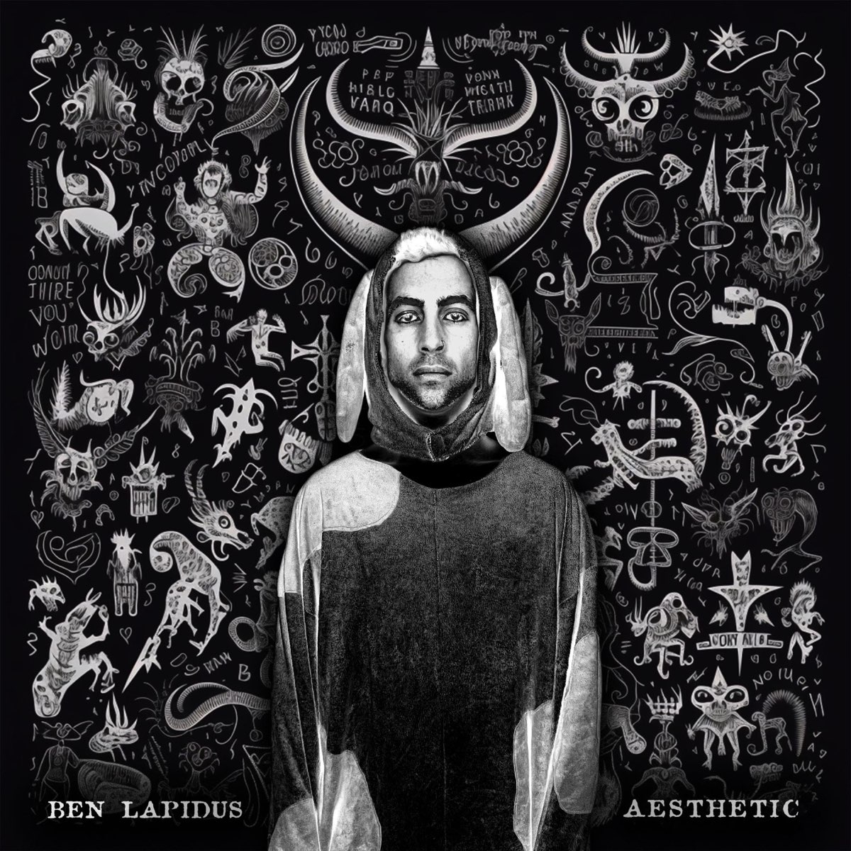 ‎Aesthetic - Single - Album by Ben Lapidus - Apple Music