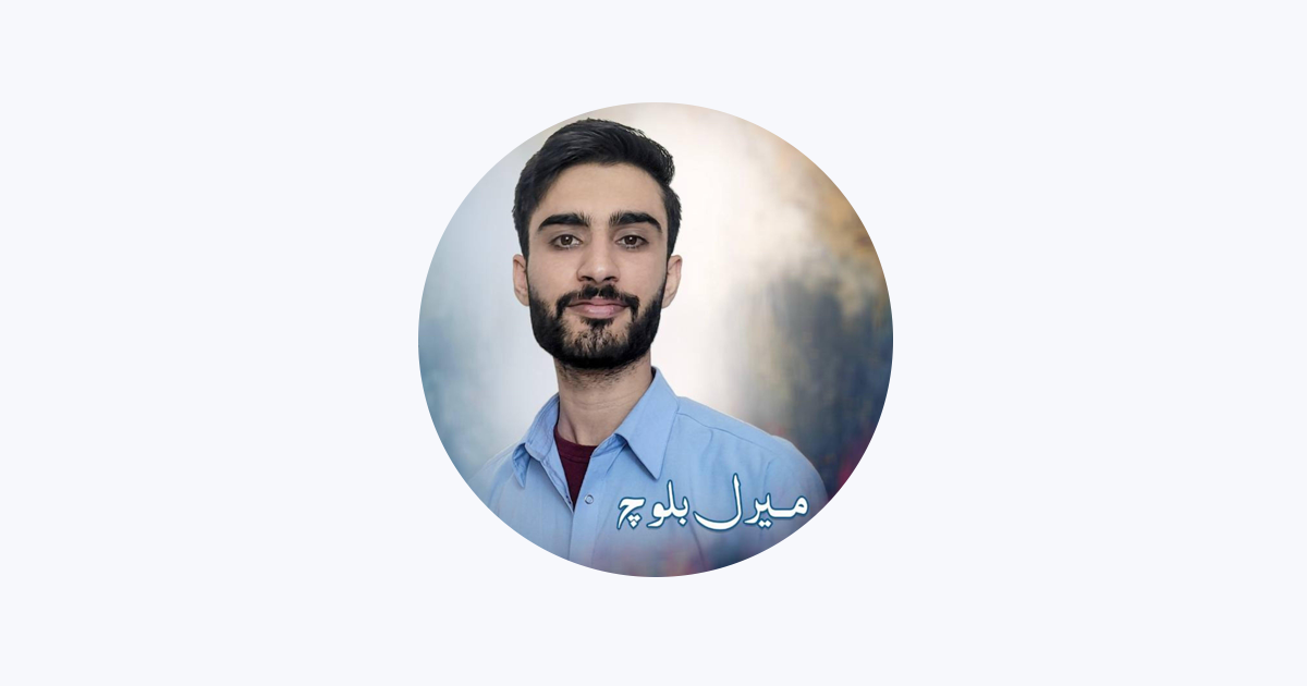 ‎Meeral Baloch - Apple Music