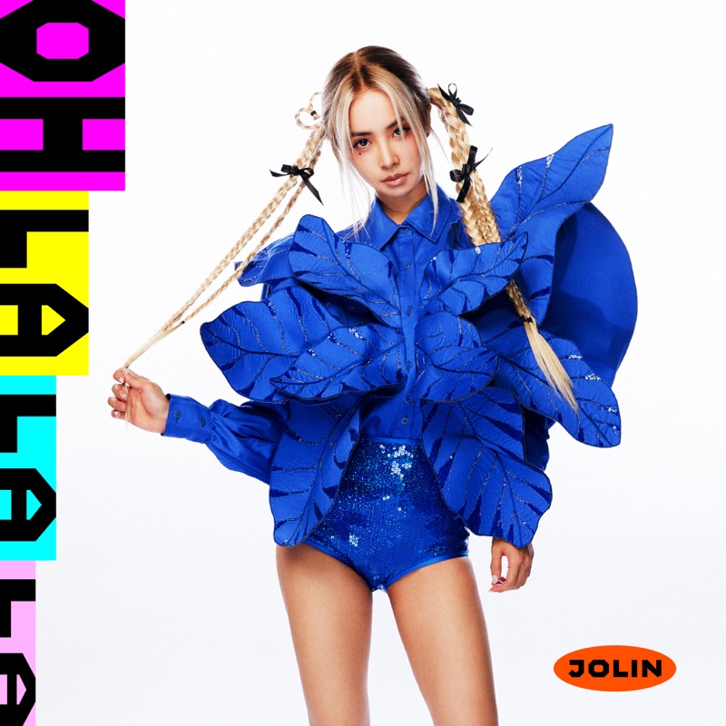 OH LA LA LA - Jolin Tsai: Song Lyrics, Music Videos & Concerts