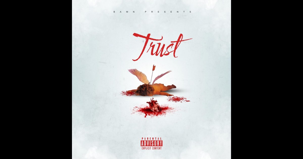 ‎Trust (feat. Sticky) - Single - Album by Deuce Trimm - Apple Music