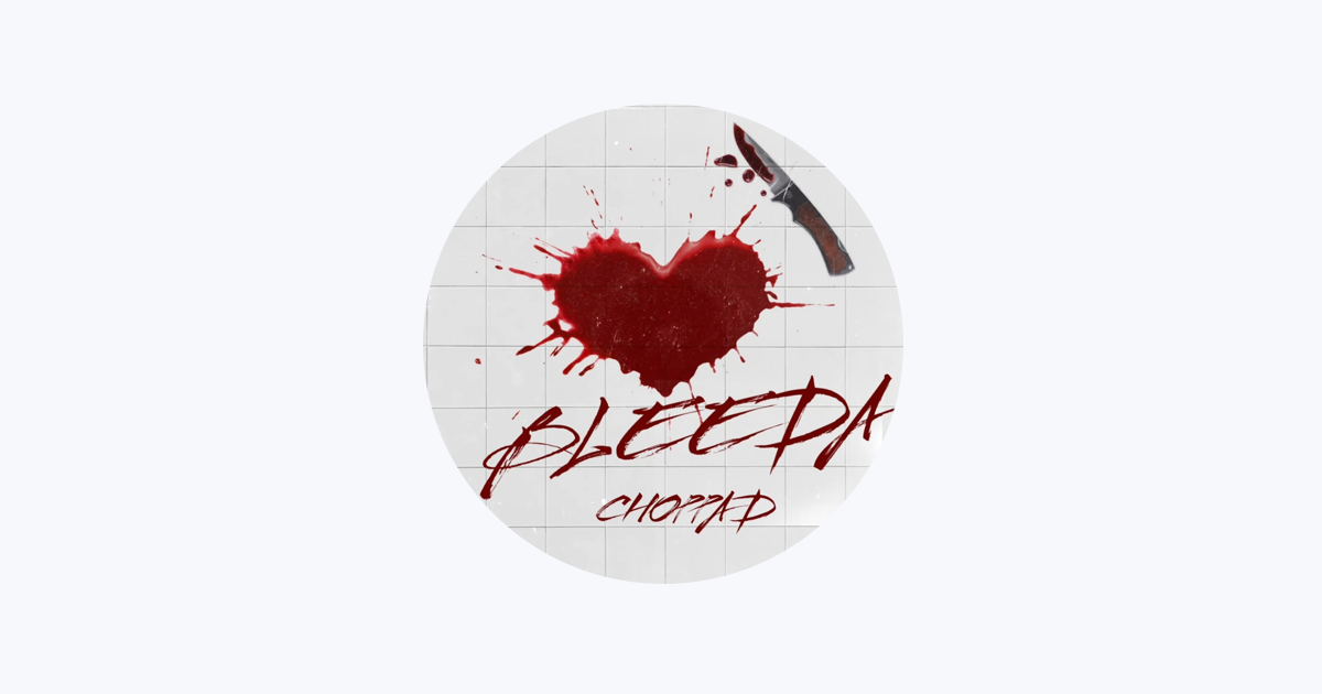 ‎CHOPPA D - Apple Music