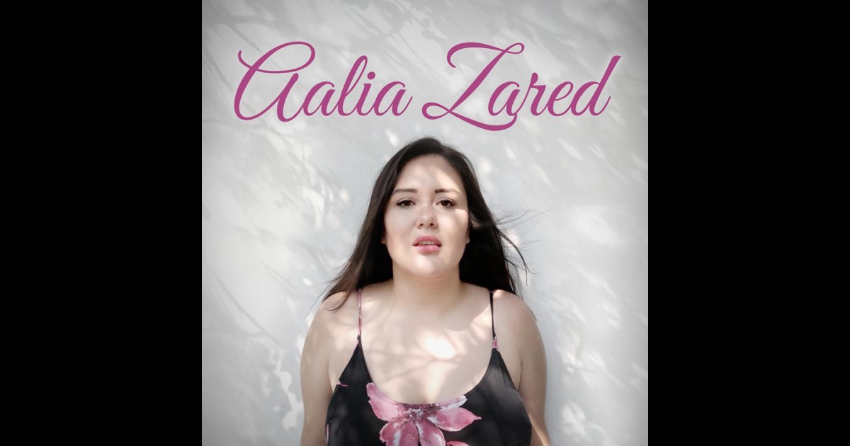 Himnos Adventistas” álbum de Aalia Zared en Apple Music