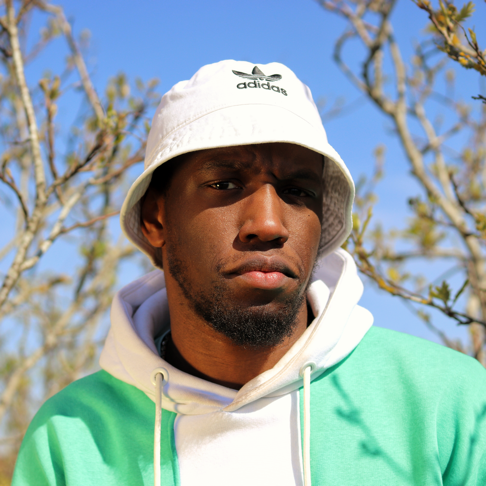 Thurnis Haley Because