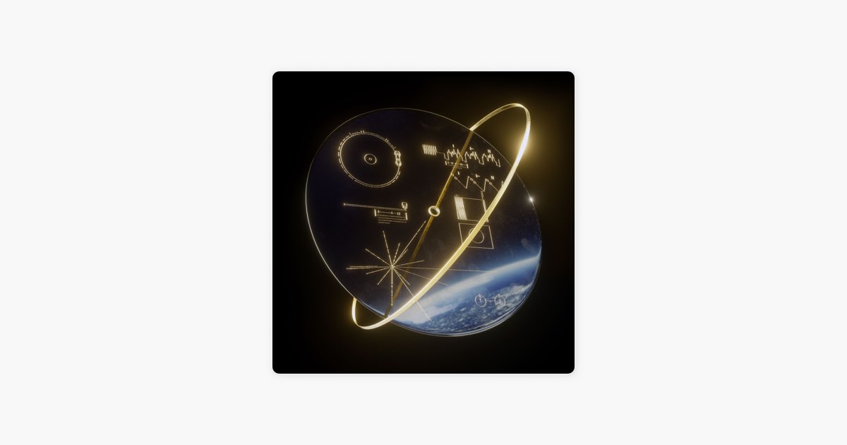 ‎Вояджер-1 - Noize MCの曲 - Apple Music