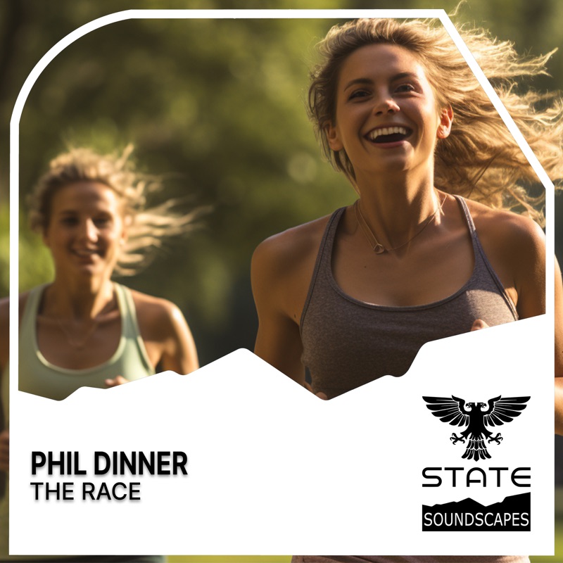 The Race - Phil Dinner: Song Lyrics, Music Videos & Concerts