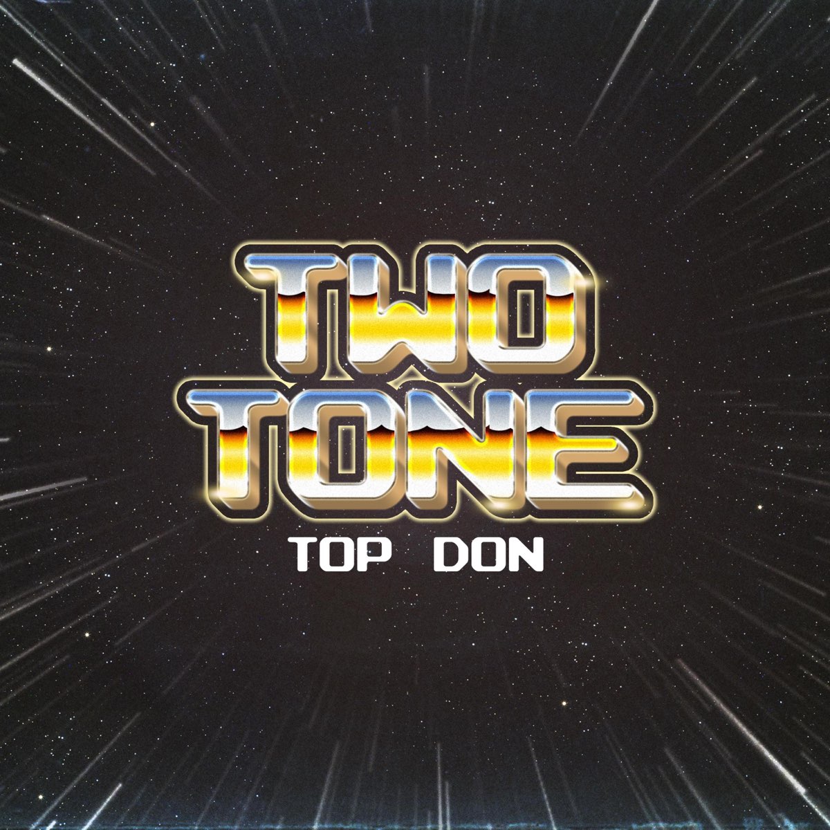 ‎Two Tone - Single - Album by TopDon - Apple Music