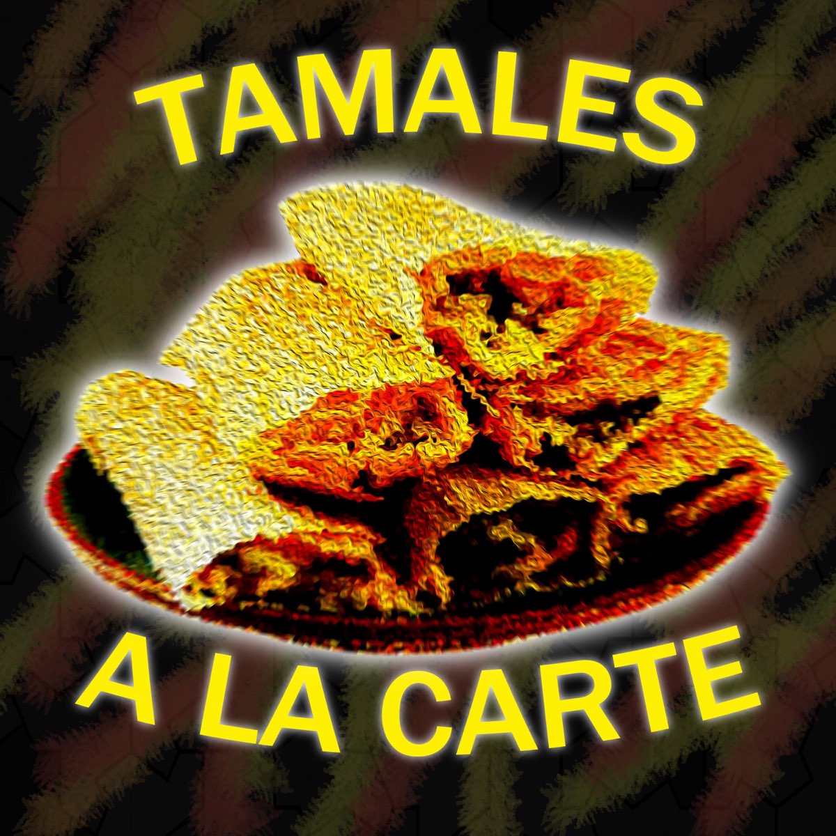 ‎Tamales a La Carte - Single - Album by Los Tamales Jazz Band - Apple Music