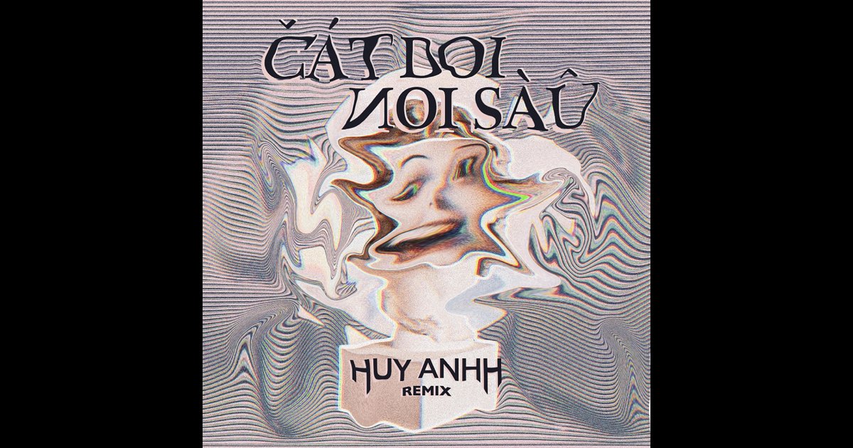 ‎Cut Doi Noi Show - Single - Album by Huy Anhh - Apple Music