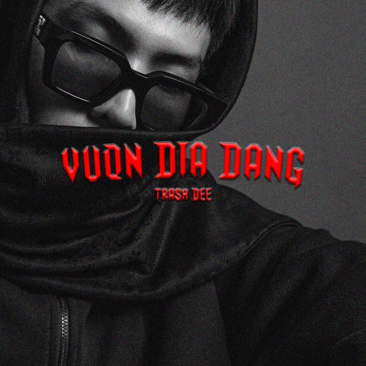 ‎Vườn Địa Đàng - Single - Album by Trash Dee - Apple Music