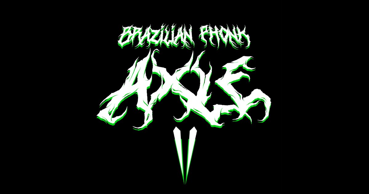 ‎Brazilian Phonk Axle 2 - Single - Album by AXLE - Apple Music