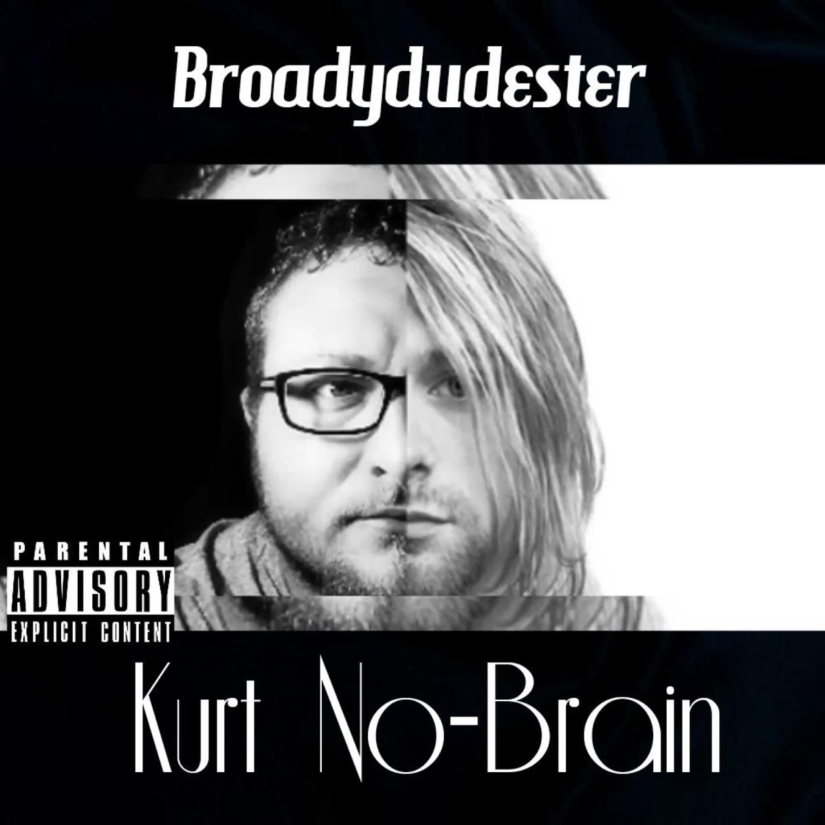 ‎Kurt noBrain - Single - Album by Broadydudester - Apple Music