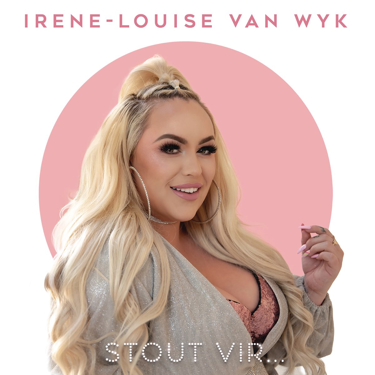 Stout Vir ... - Single by Irene-Louise Van Wyk on Apple Music Stout Vir ... - Single by Irene-Louise Van Wyk on Apple Music