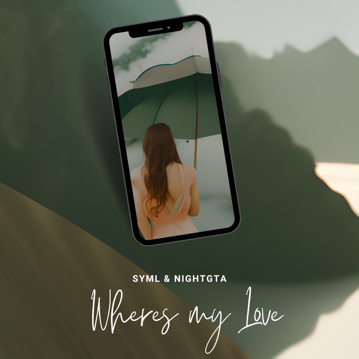 ‎Where's my Love (Sped Up) - Single - NightGTA & Polyphagusのアルバム - Apple Music