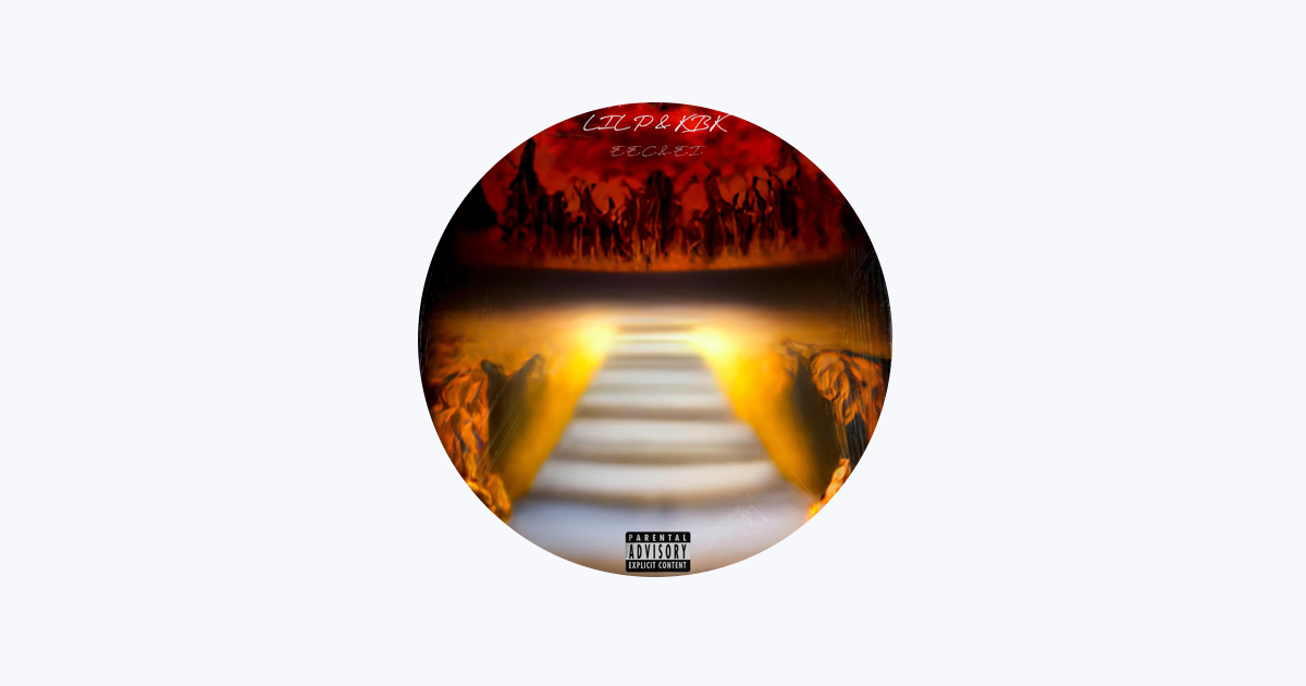‎Lil P en Apple Music