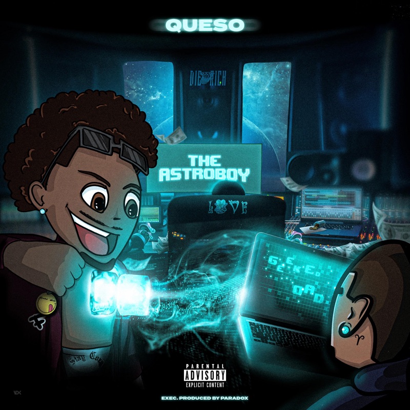Take a Break - Queso: Song Lyrics, Music Videos & Concerts