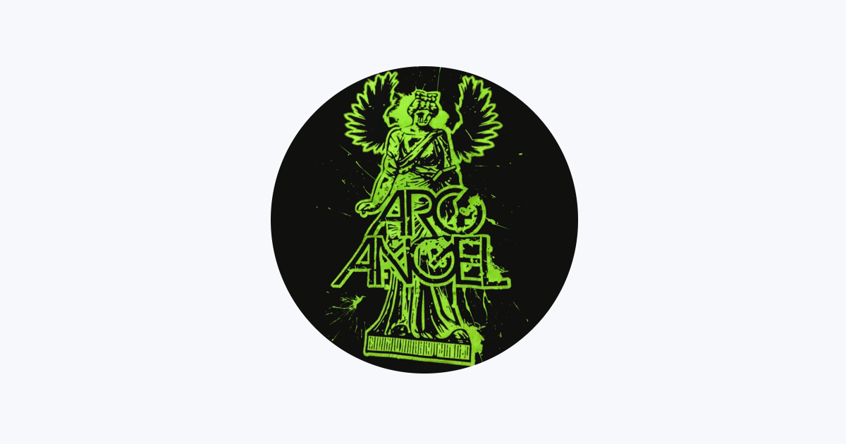 ‎Arc Angel - Apple Music