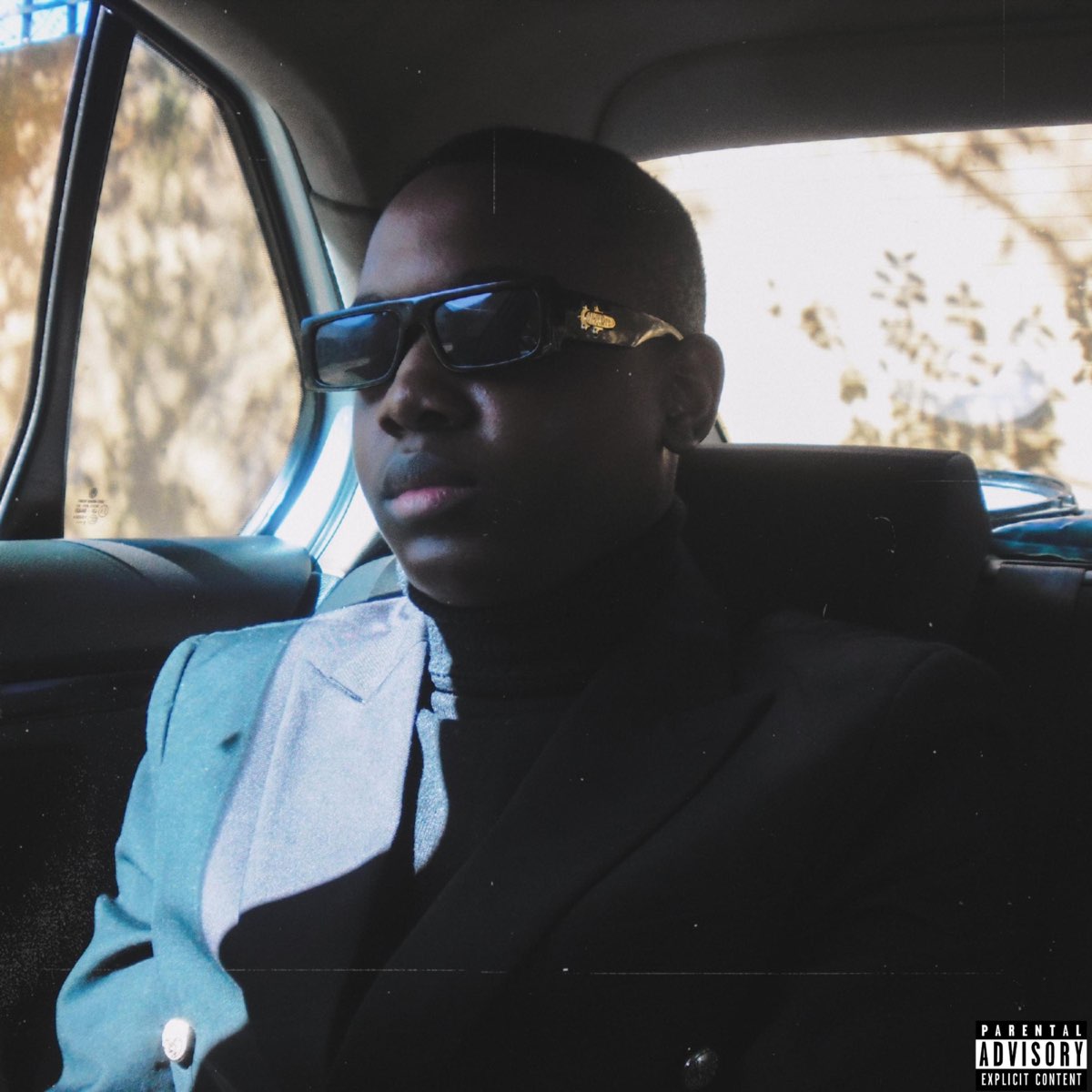 ‎The Most Trusted - Album by Blessing Da Rapper - Apple Music