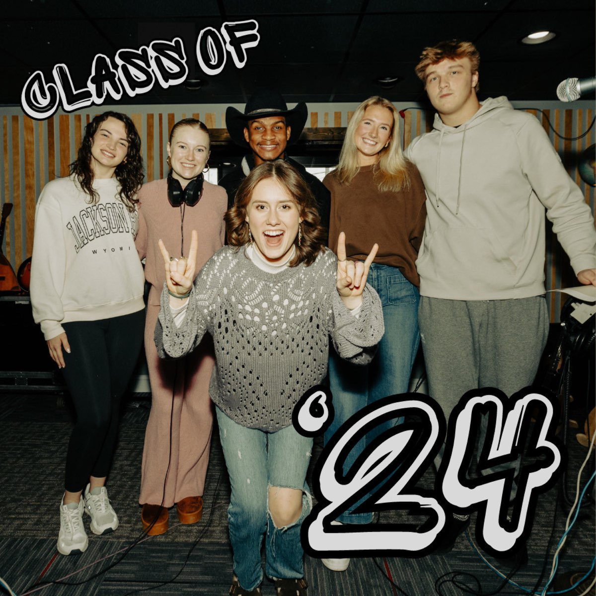 ‎Class Of '24 - Single - Album by Leah Slaughter - Apple Music