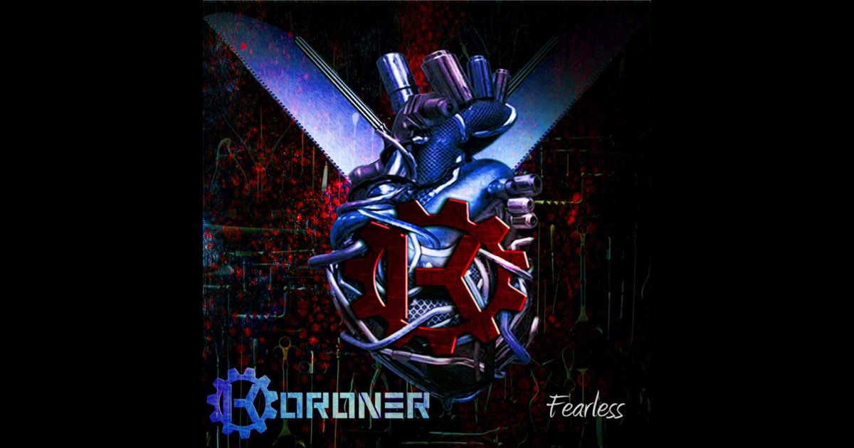 ‎Cyber Dead - Single - Koroner의 앨범 - Apple Music