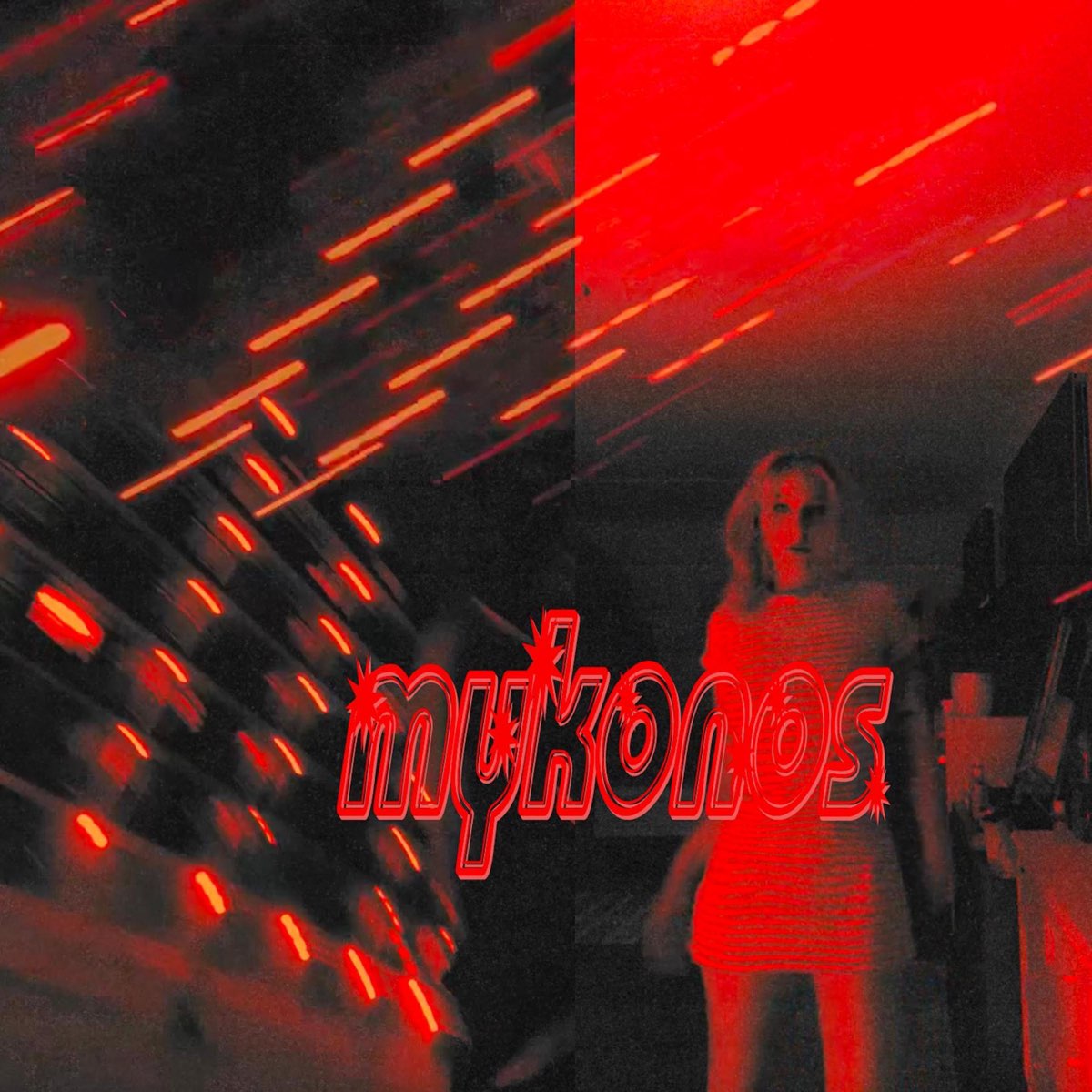 ‎Mykonos - Single - Vibes의 앨범 - Apple Music
